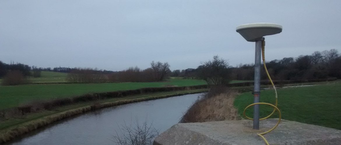 Infrastructure Inspection - AIMSurveys